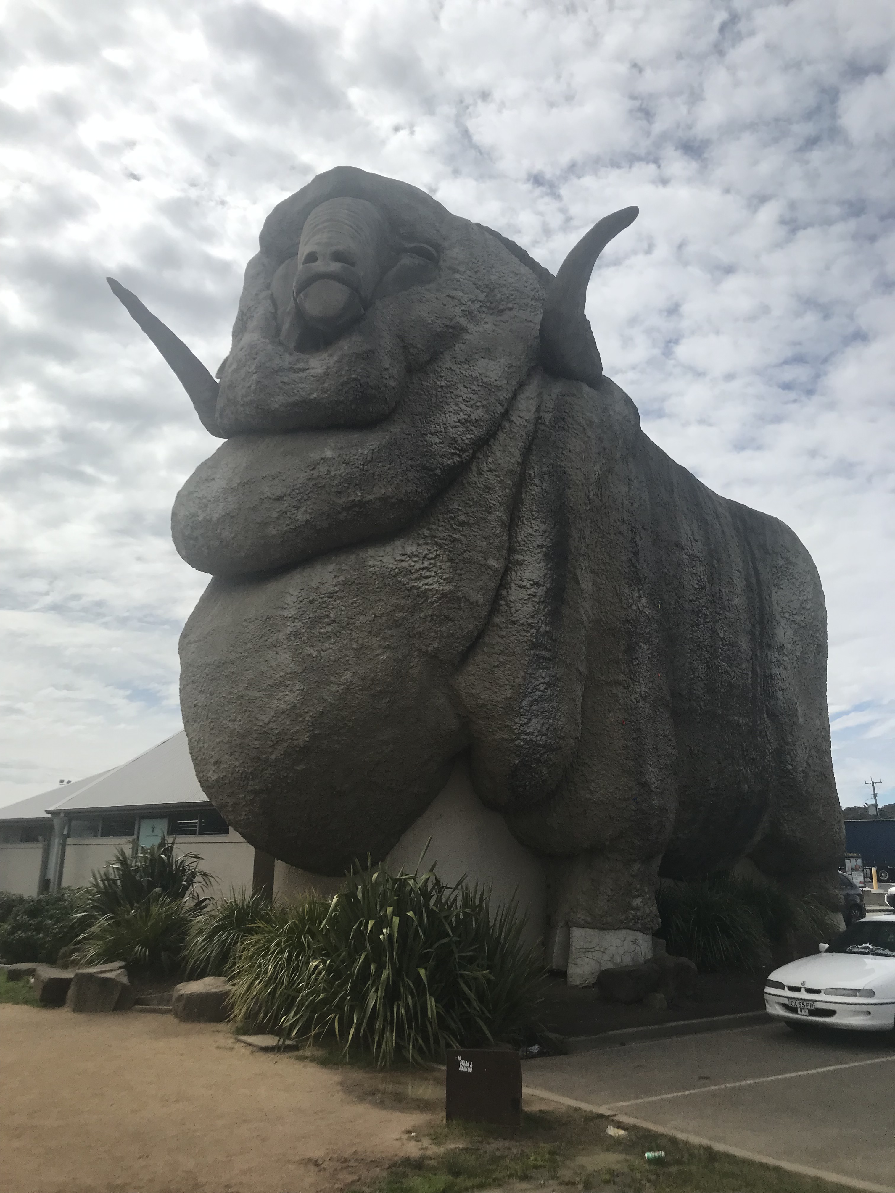 Driving from Sydney to Melbourne – The Highlights. | Sean Carslake