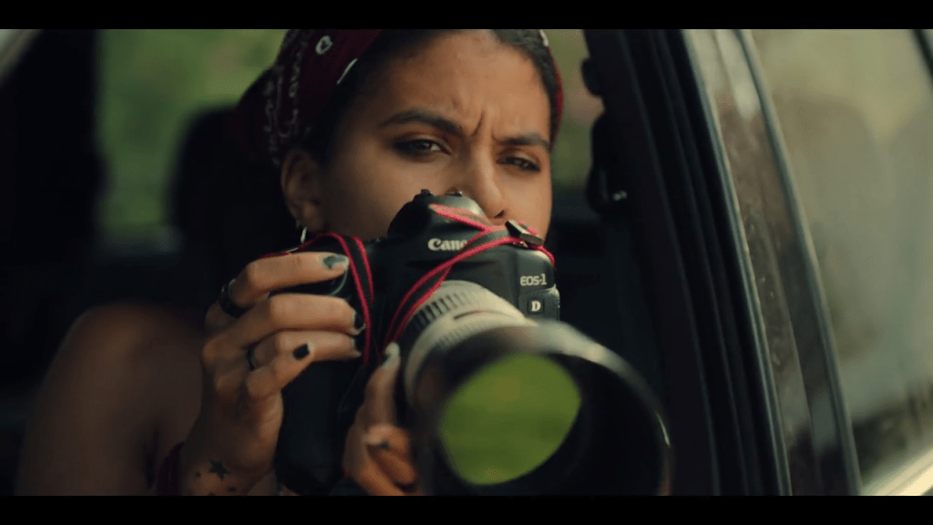 Black Mirror – Season Six | Sean Carslake