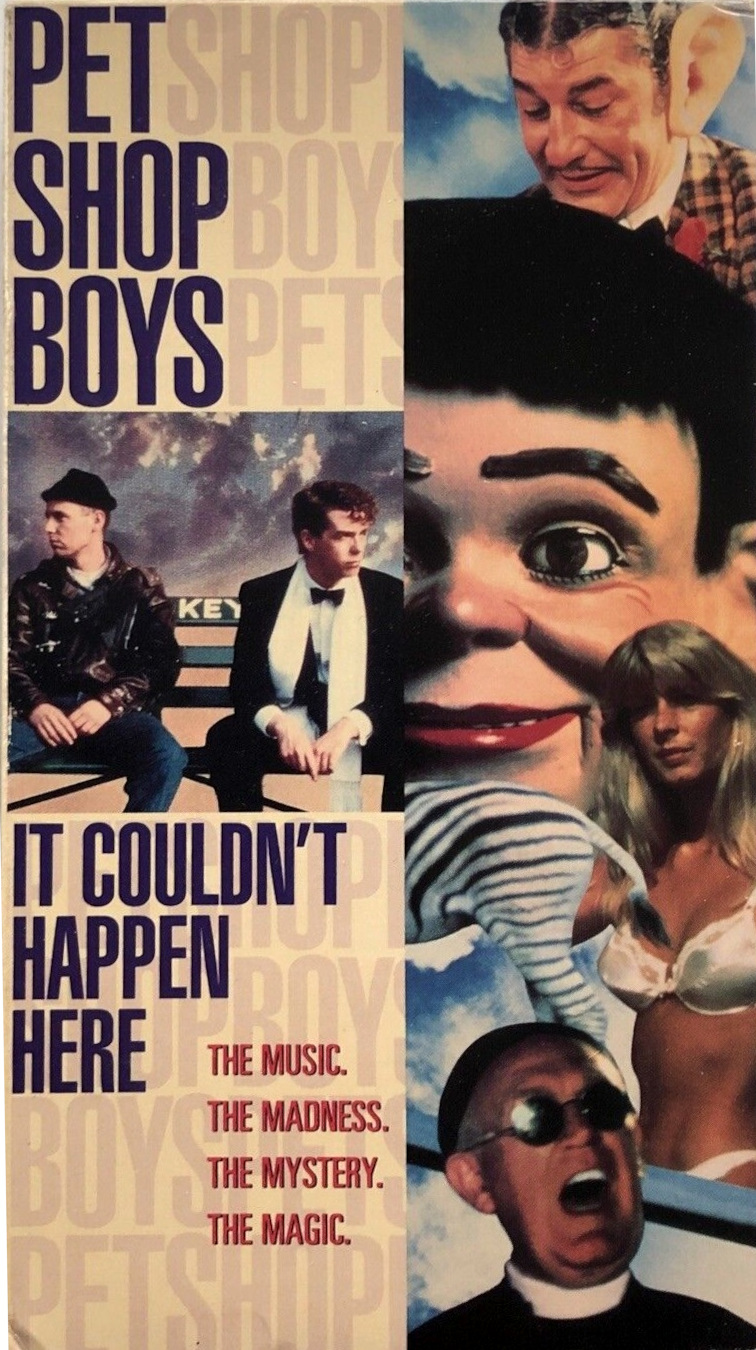 Clever and artistic – or just bonkers? | Sean Carslake