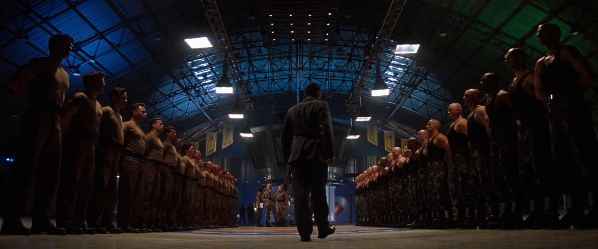 ‘Soldier’ – The 1998 Kurt Russell cult-classic. | Sean Carslake