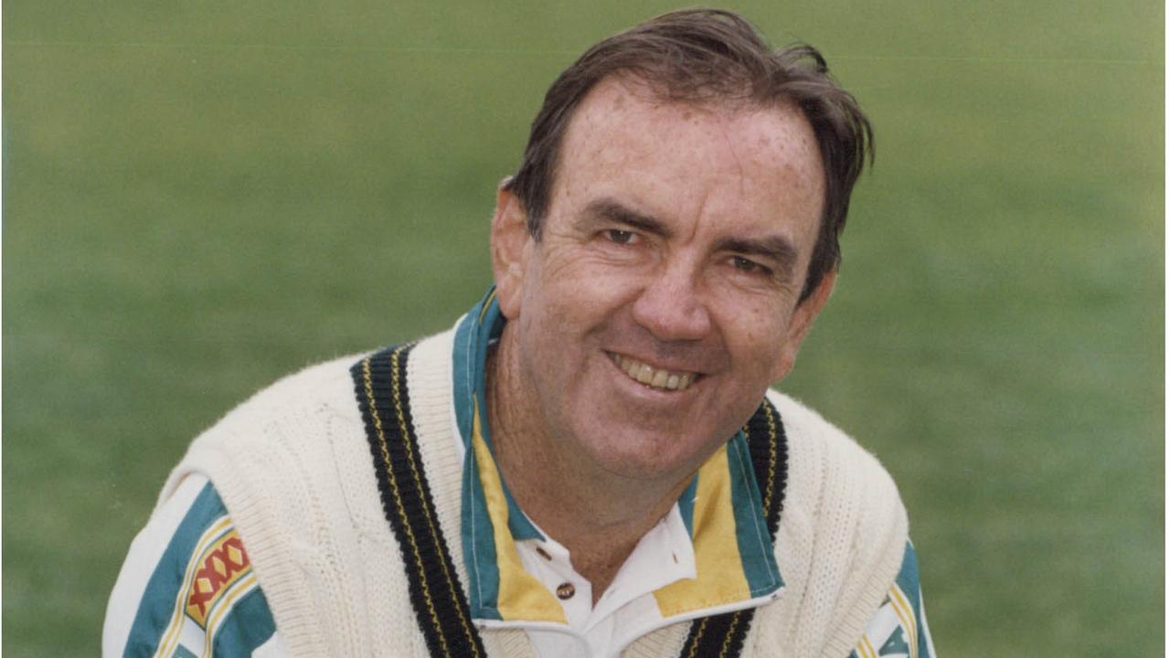 Bob Simpson – an Australian legend | Sean Carslake